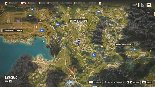 Far Cry 6 #15 Зачистил всю карту