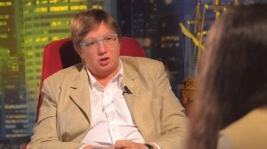 Елизавета Лихачёва: «Для меня Пушкинский музей — это дом»