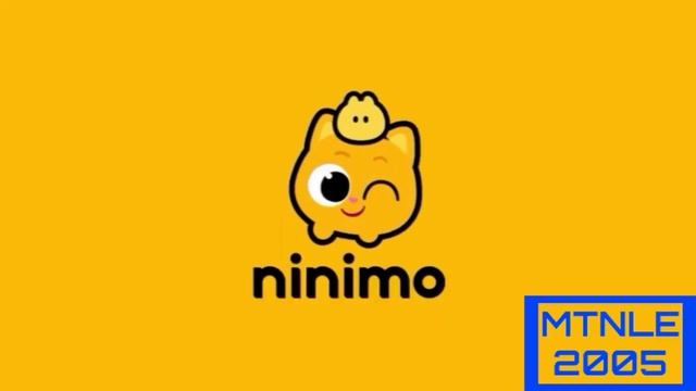 Ninimo logo effects (Sponsored by Klasky csupo 2001 effects) in G-major ...