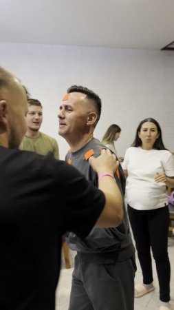 Блогерская тусовка с ДАШОУ