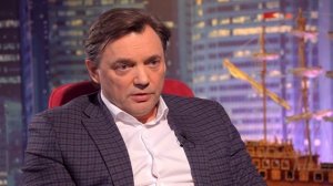 Евгений Рабцун: «Предприниматели — это люди дела. Это они превращают всё, что имеется, в пользу»