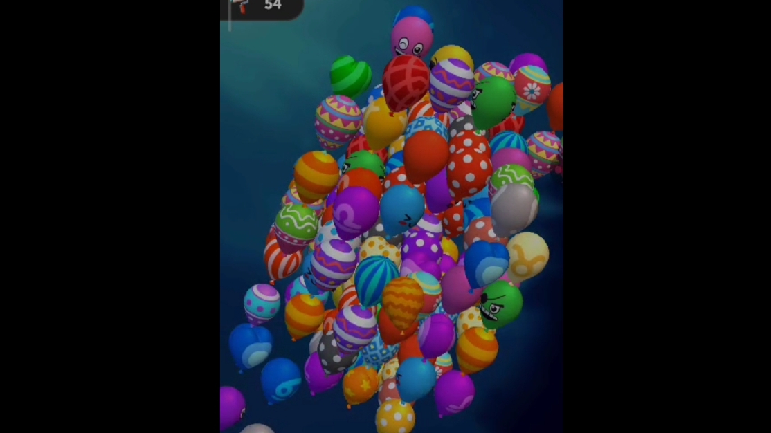Balloon Master 3D
