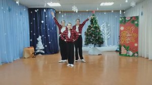 народный хип-хоп