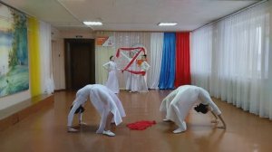 ОСТАНЬСЯ В ЖИВЫХ
