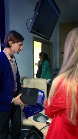 Конгресс "Цифровая ортодонтия", г. Нижний Новгород