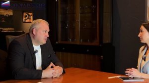 Александр Александрович Учуваткин — о Саратове с любовью