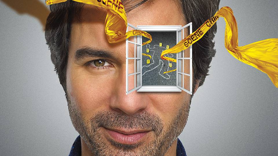 Сериал Предчувствие – 2 сезон 5 серия / Perception