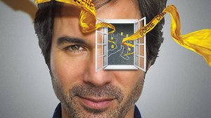 Сериал Предчувствие – 2 сезон 12 серия / Perception