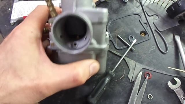 Как оживить Нептун за час.