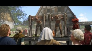 Прохождение Kingdom Come: Deliverance II. Квесты кузнеца