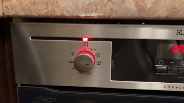 Духовка