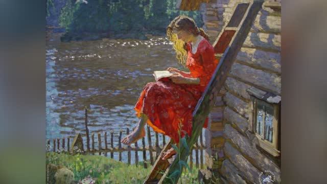 Евгений Жаринов - Реализм