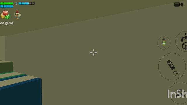 😱пасхалки незамеченные вещи в новой обнове 4.5.0😱