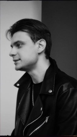 Даниил Гончаров, видеопортрет