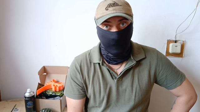 Пищеблок: послесловие...