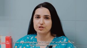 Домашний уход за полостью рта│Стоматологическая клиника "Ортодонт", г. Самара