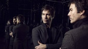 Сериал Предчувствие – 3 сезон 11 серия / Perception
