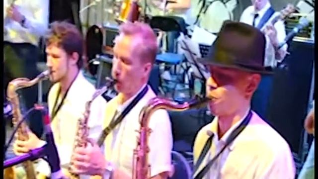 LIMOrchestra