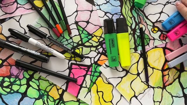 Инструменты для рисования НейроГрафики