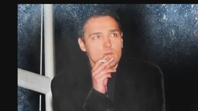 Кутает в снежную шаль глупый холодный ФЕВРАЛЬ❄️ и без того ❤️ моё ноет.. Муз. и сл. Юрия Калашникова
