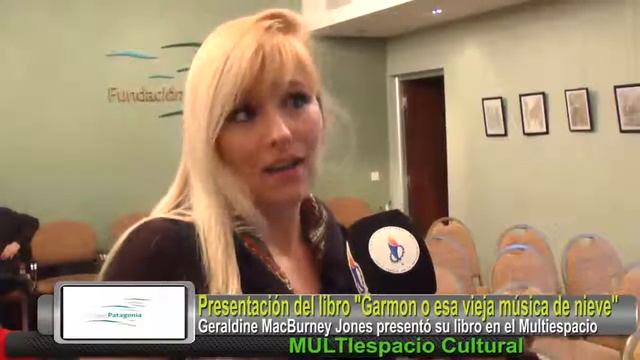 Geraldine Mac Burney Jones. Beirdd Y Wladfa - смотреть видео онлайн от ...