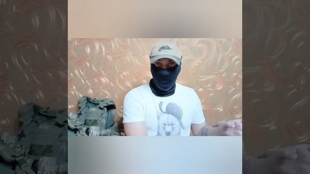 Философия "ЧВК Вагнер"