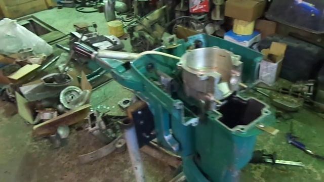 Однако, дорогой ремонт!