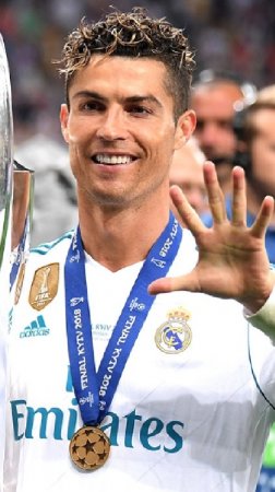 Ronaldo