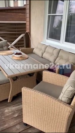 Комплект мебели