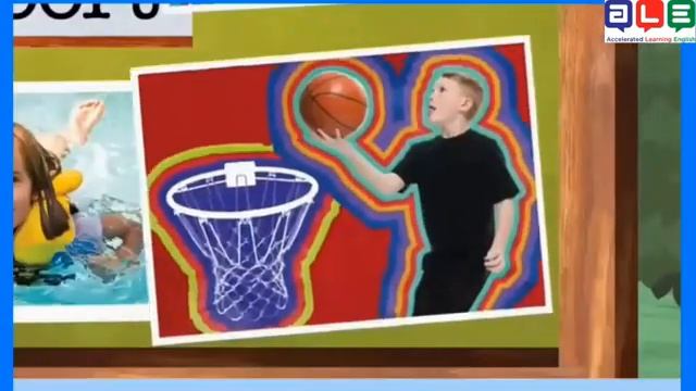 Power Up 1   Unit 7 Let's play 1 online video cutter com