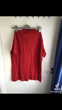 Vintage Lacoste polo ⭐️ #fashion #designer #vintage #ebay #depop #vinted #uk #clothing #summer