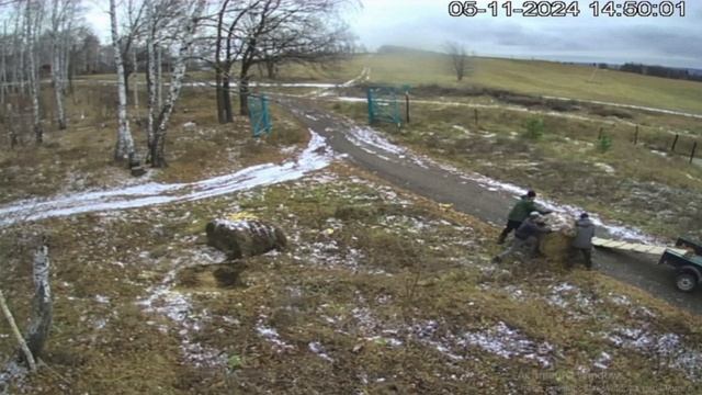 2024-11-05 Как в саду украли сено - HD 720p