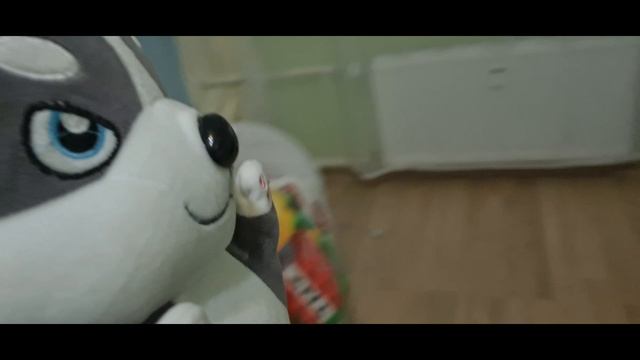 3 сезон 2 серия Игра в криветку