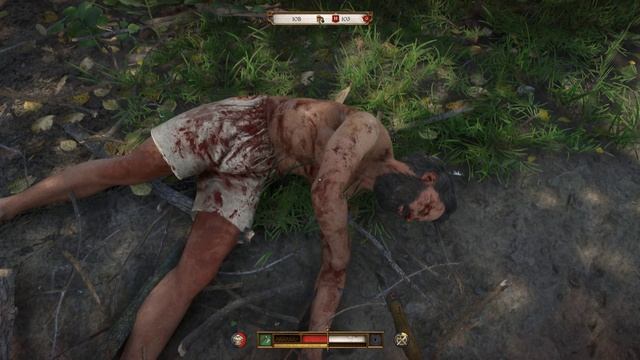 Прохождение игры Kingdom Come  Deliverance II.
Часть 2.