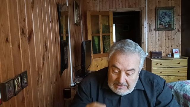 Евангелие от Иоанна. Беседа 105. Глава 20
