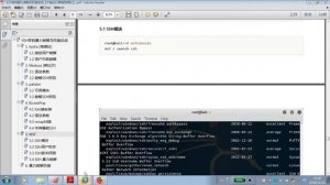 千锋Linux视频教程 36SSH密码暴力破解及防御实战 2
