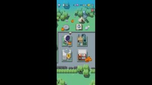 Crazy Dino Park - продолжаю играть