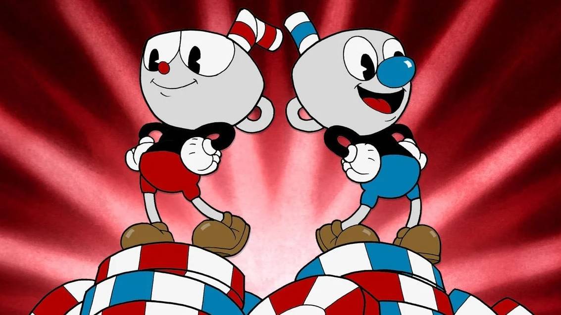 прохождение Cuphead #5