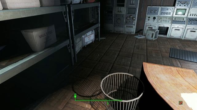 Fallout 4: Прохождение, часть 8