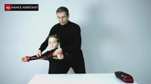 MDA PRINCESS модель. Инструкция по настройке, видео (РУС) DanceShop