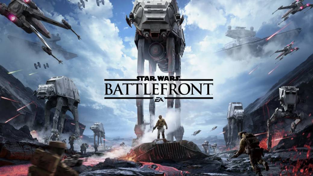 Играю в STAR WARS. Альянс Подтанцов/Аванпост БЕТА.