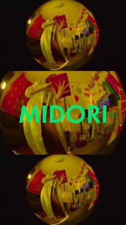 梨炭酸（pear soda）『MIDORI』MVティザー映像公開🍐#梨炭酸   #pearsoda #MIDORI #indierock #guitarrock 5.15リリース!