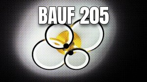 ЖК Отрада - натяжной потолок BAUF