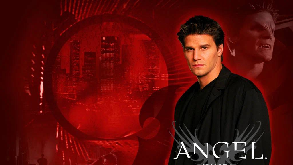 Сериал Ангел - 5 сезон 5 серия / Angel