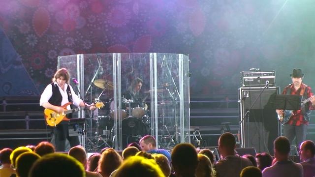 ЕСЛИ - Под небом славян, Да Рай, Хулиган, Солнышко