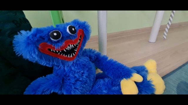 2 сезон 1 серия Игра в криветку (НЕ кальмара!)