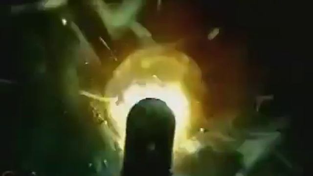 Основы дуговой сварки (русская озвучка) часть - 1