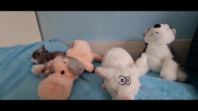ВСЕ СЕРИИ 2 СЕЗОНА ИГРЫ В КРИВЕТКУ