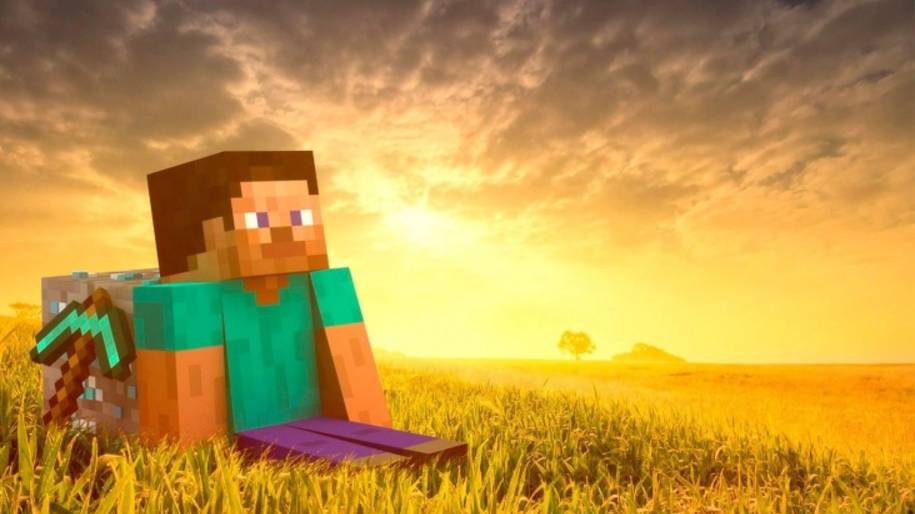 Прохождение  Minecraft (Майнкрафт) серия 1
