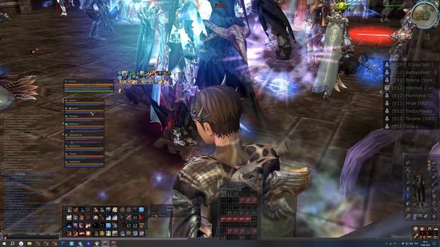 Giran siege 16.02.2025